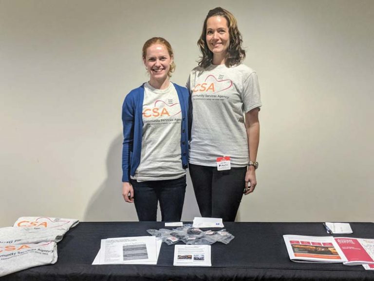 Volunteer | Community Services Agency of Los Altos and Mountain View