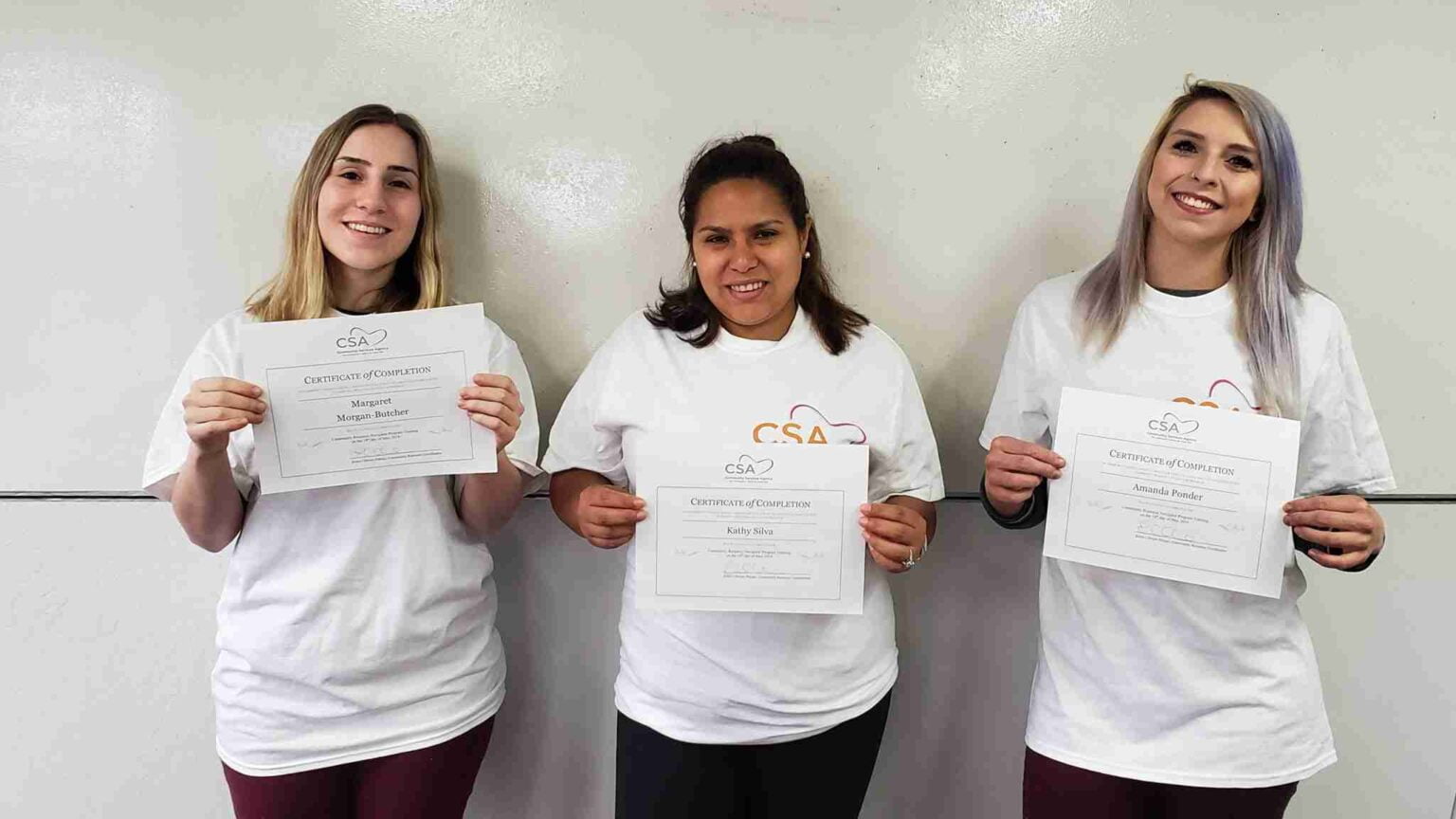 Volunteer | Community Services Agency of Los Altos and Mountain View