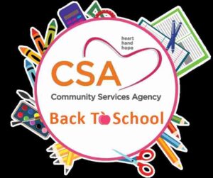 Events | Community Services Agency of Los Altos and Mountain View